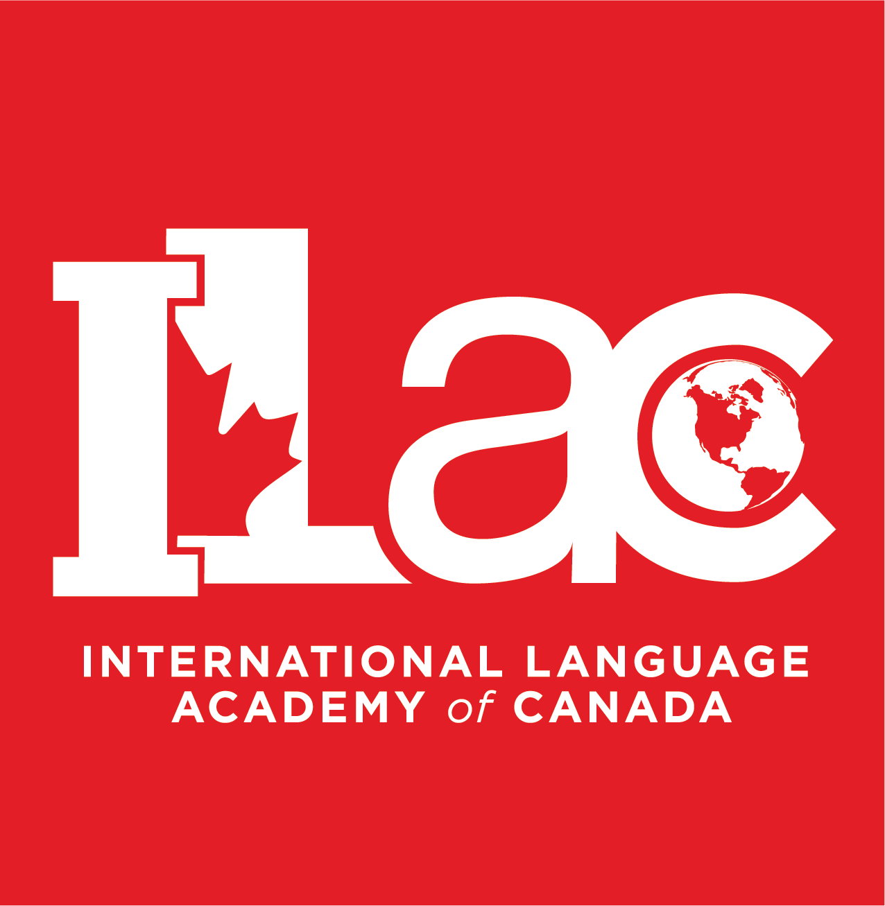 International Language Academy Of Canada ILAC Toronto International Language Academy Of Canada ILAC Toronto